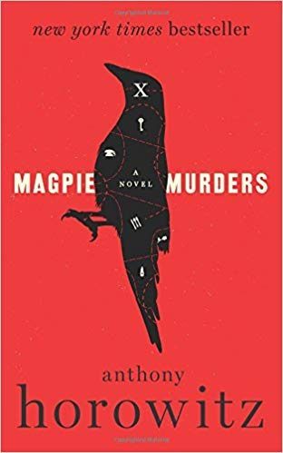 Review magpie elizabeth day - pasastrategy